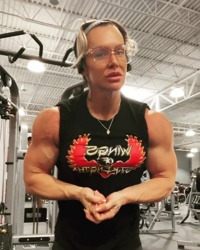 Pictures of Stephanie Flesher