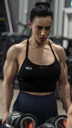 Pictures of Maria Tingbacke