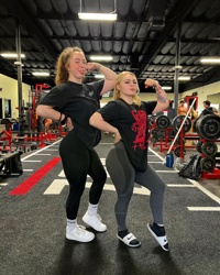 Pictures of Ayshia Schisel