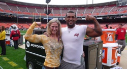 Pictures of Shawna Walker