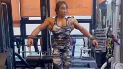 Pictures of An Da Jeong