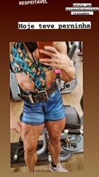 Pictures of Raquel Tofani