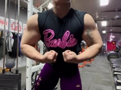 Pictures of Olivia Bian