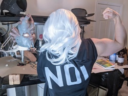 Pictures of KittyBitCosplay