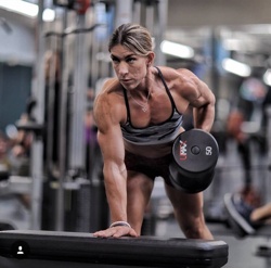 Pictures of meredith