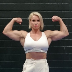 Pictures of michaela