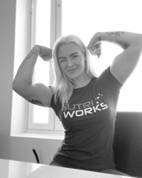 Pictures of justiina