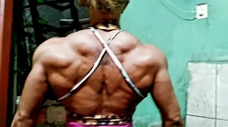 Pictures of Raquel Tofani