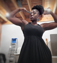 Tokini Bilaye-Benibo (Lyza Dora)