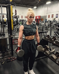 Pictures of Sarah Hasner