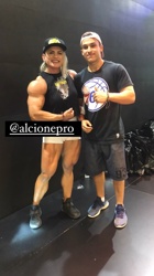 Alcione Barreto