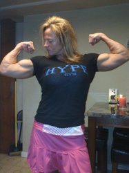 Julie Huggins Sleight