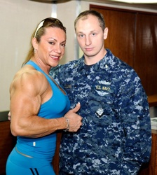 Pictures of Yaxeni Oriquen