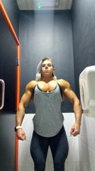 Pictures of Bernadetta Yakubu Mahama