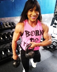 Heidi Worrell-Osborne