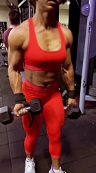 Edna Cabral