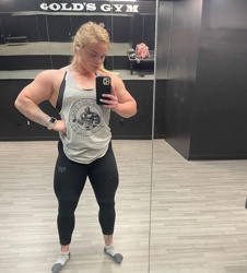 Pictures of Bri Marshall