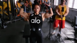 Pictures of Olivia Bian