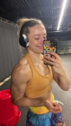 Pictures of Georgia Daniels