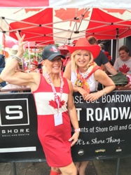 Pictures of Sandra Norris