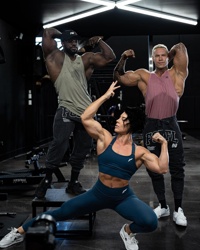 Pictures of Dana Linn Bailey