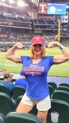 Pictures of Betty Pariso