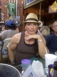 Pictures of Bonny Priest