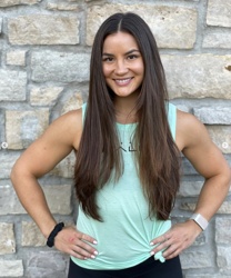 Sierra Cameron