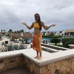 Pictures of Arielle Loewen