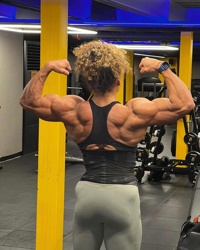Pictures of Amy Mendez