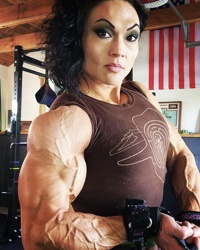 Pictures of Jeanie Welker