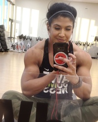 Pictures of Alexandria Cochran