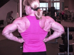 Pictures of betty pariso