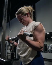 Pictures of Georgia Daniels