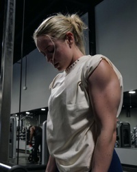 Pictures of Georgia Daniels