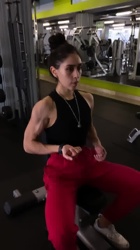 Arleth Sanchez