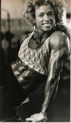 Laura Creavalle