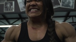 Pictures of Ana Alexia