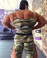 Pictures of Virginia Sanchez macias