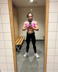 Pictures of Deborah Baker