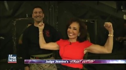 Jeanine Pirro
