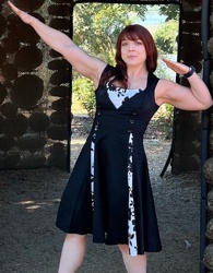 Pictures of KittyBitCosplay