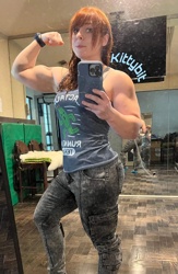 Pictures of kittybitcosplay