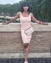 Scilla Colombo