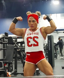 Pictures of Maria Liberman