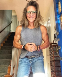 Pictures of Jen Melnyk