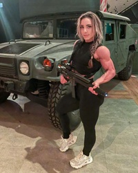 Pictures of Marissa Andreou