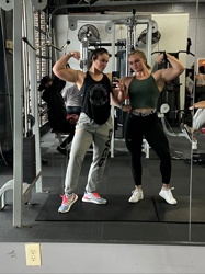 Pictures of Bri marshall