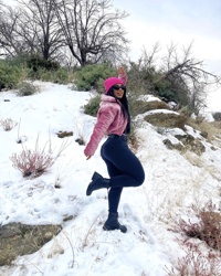 Pictures of Linna Echave