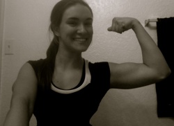 Pictures of Sarah Sussman